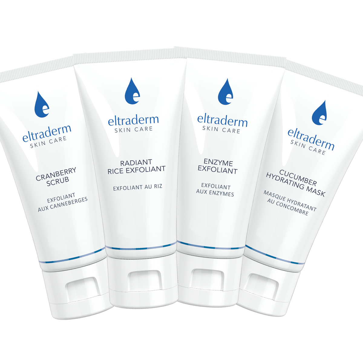 Exfoliants & Masks – Eltraderm Online Store