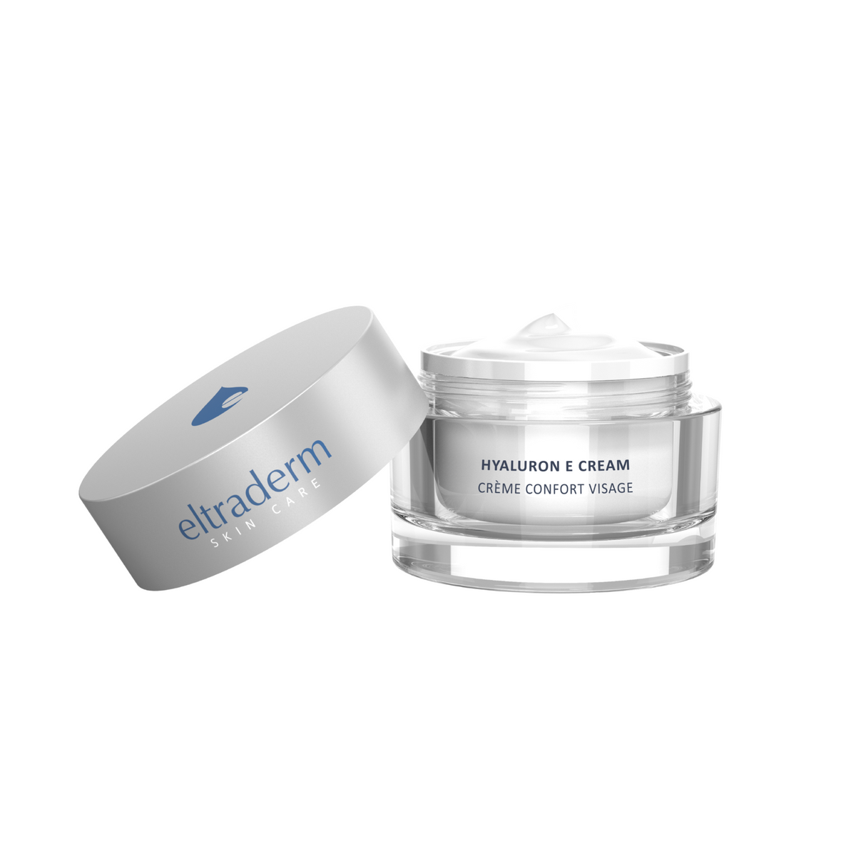 Hyaluron E Cream – Eltraderm Online Store